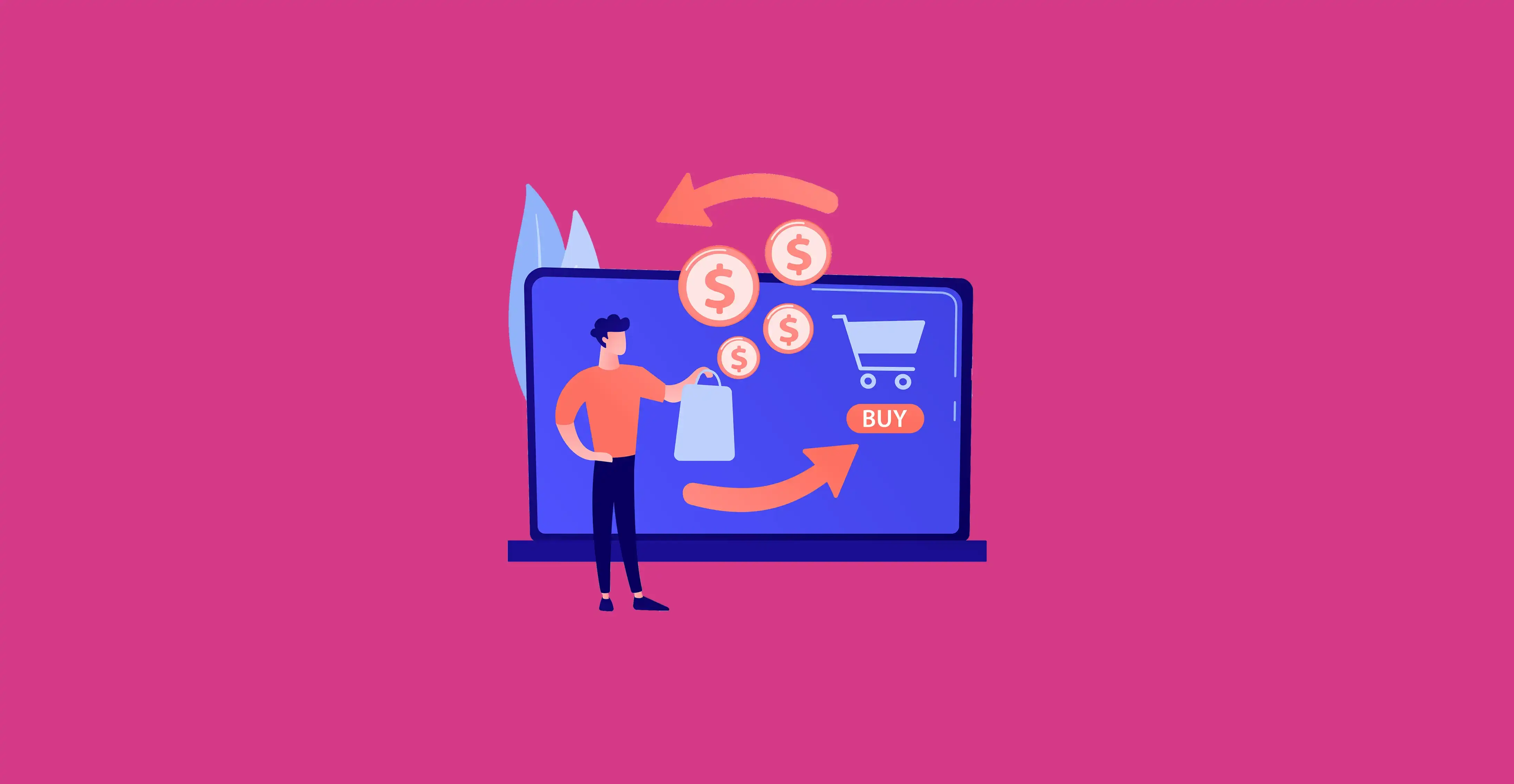 Guide to mastering and improving the purchasing process